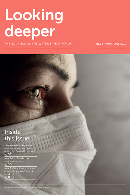 Looking Deeper Journal - 8th Edition
